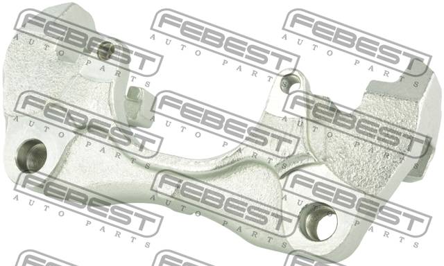 2377C-T6F FEBEST от 1046 руб. в Москве