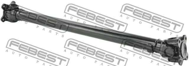 26209425906 BMW Вал карданный передний от производителя по спец цене купить