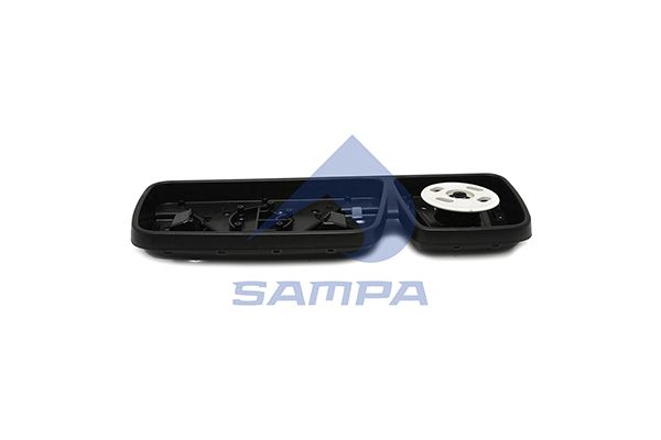 MR3281 OTP Корпус зеркала левого от производителя по спец цене купить