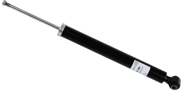 318066 Sachs от 8950 руб. для Mercedes Benz W205 C-Klasse 2014-2021 в ...