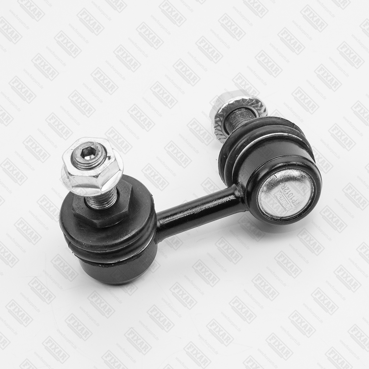 FP1012R Fixar от 646 руб. для Nissan Pathfinder (R51) 2005-2014 в Москве