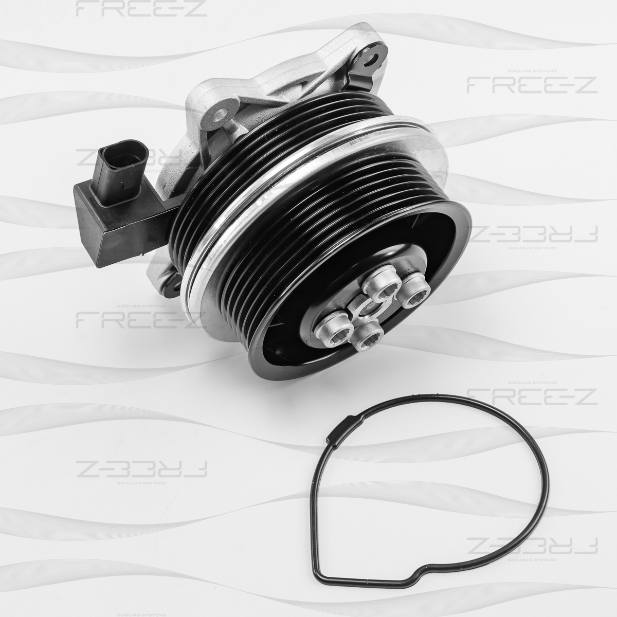 KP0294 Free-Z Насос водяной (помпа) от производителя по спец цене ...