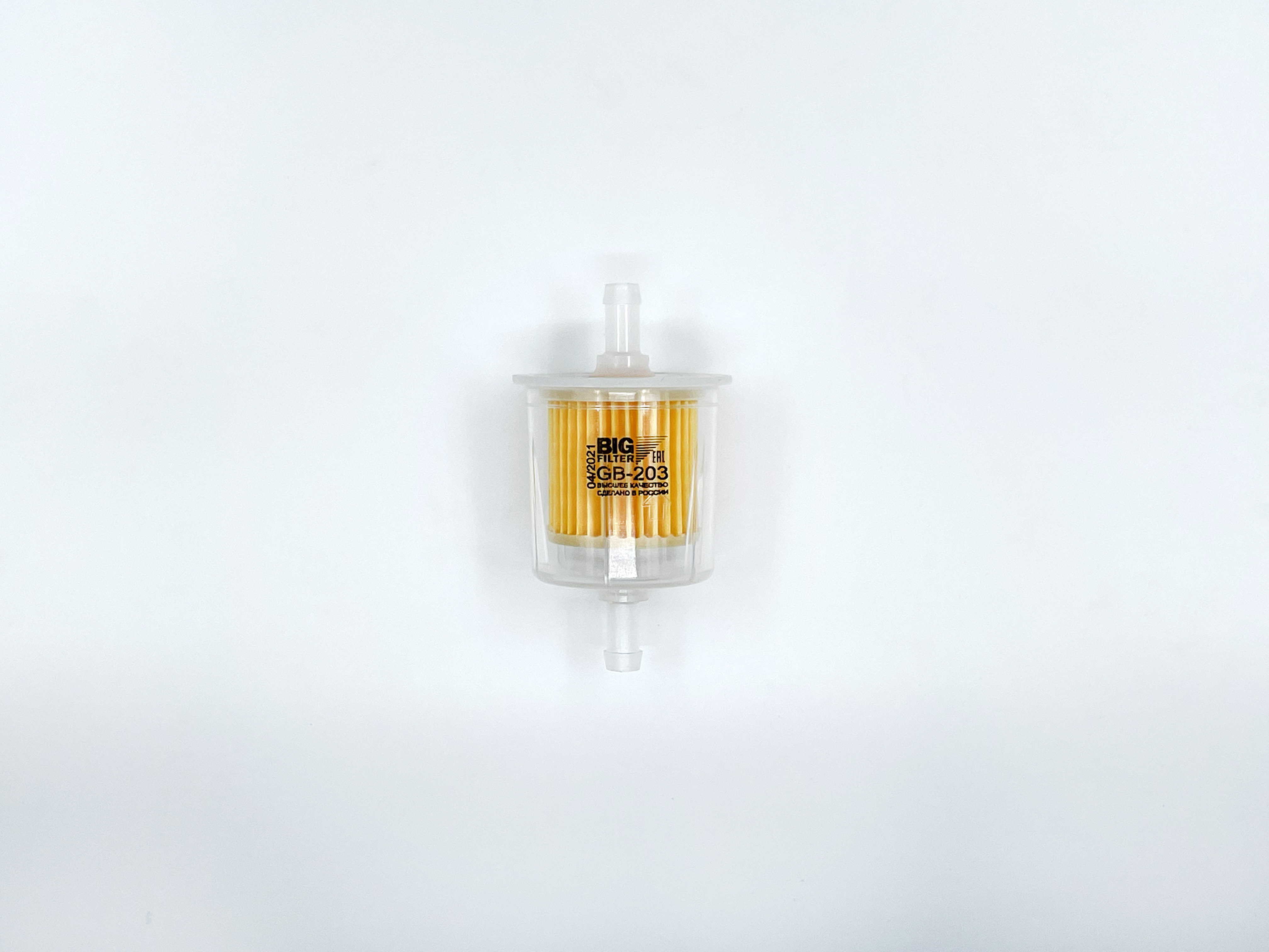 GB-203 BIG filter от 93 руб. в Москве