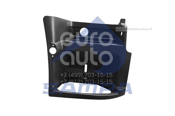 R11312 OTP Корпус подножки правой от производителя по спец цене купить