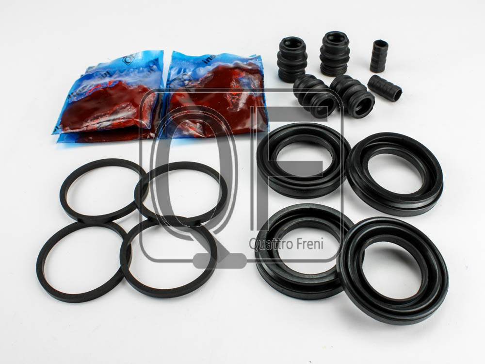 QF00Z00099 Quattro Freni от 681 руб. в Москве