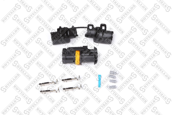 18284000002 SAP Разъем от производителя по спец цене купить