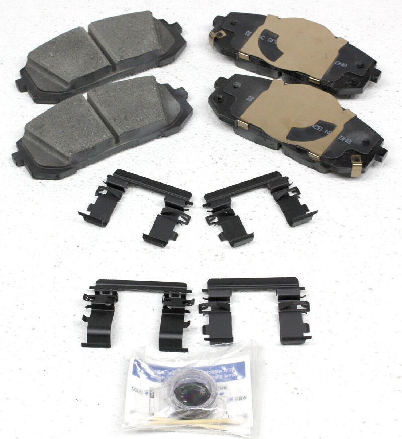 58101-L1A02 Hyundai-Kia от 5499 руб. в Москве