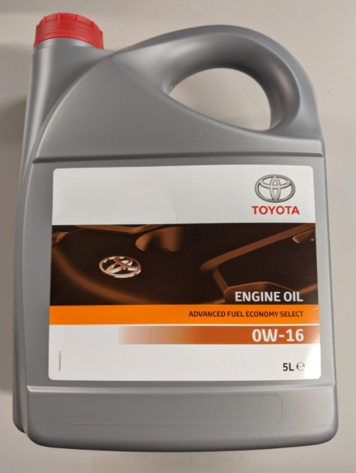 08880-83889 Toyota Масло моторное от производителя по спец цене купить ...