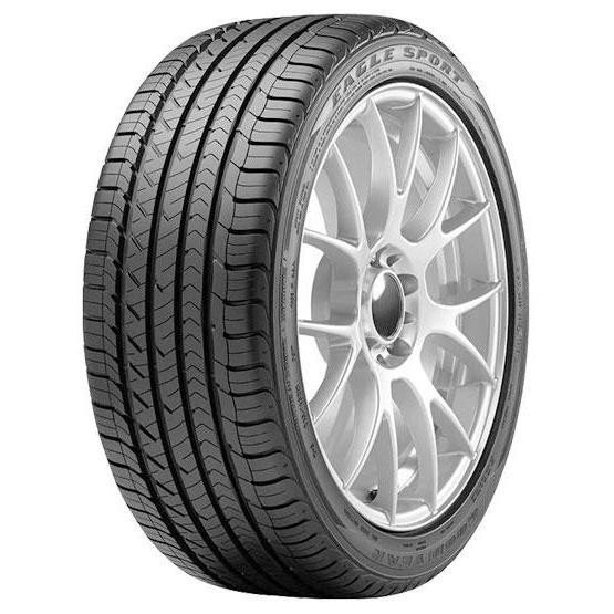 Шина Goodyear 205/50 R17 93V Летняя купить в ЕвроАвто
