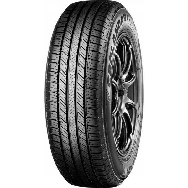 Шина Yokohama 245/65 R17 107H Всесезонная купить в ЕвроАвто