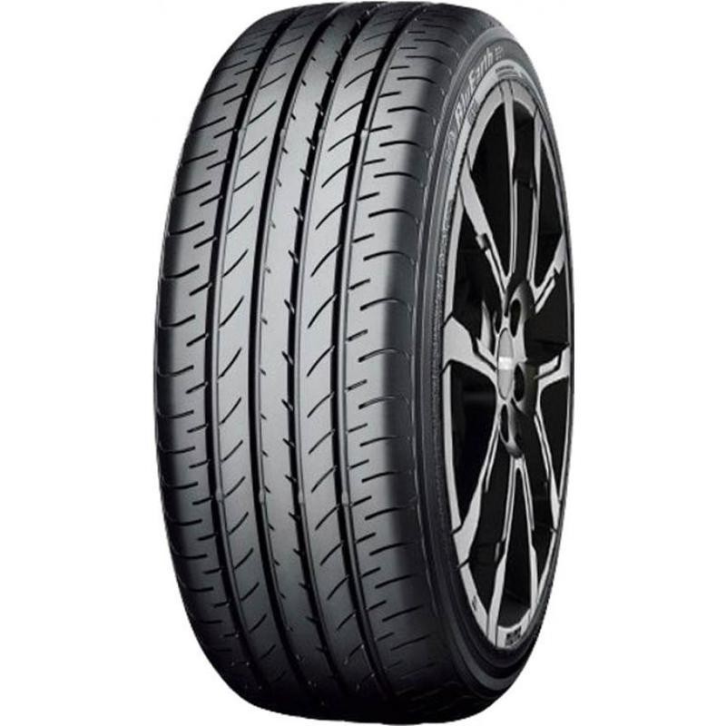Шина Yokohama 235/45 R17 97W Летняя купить в ЕвроАвто