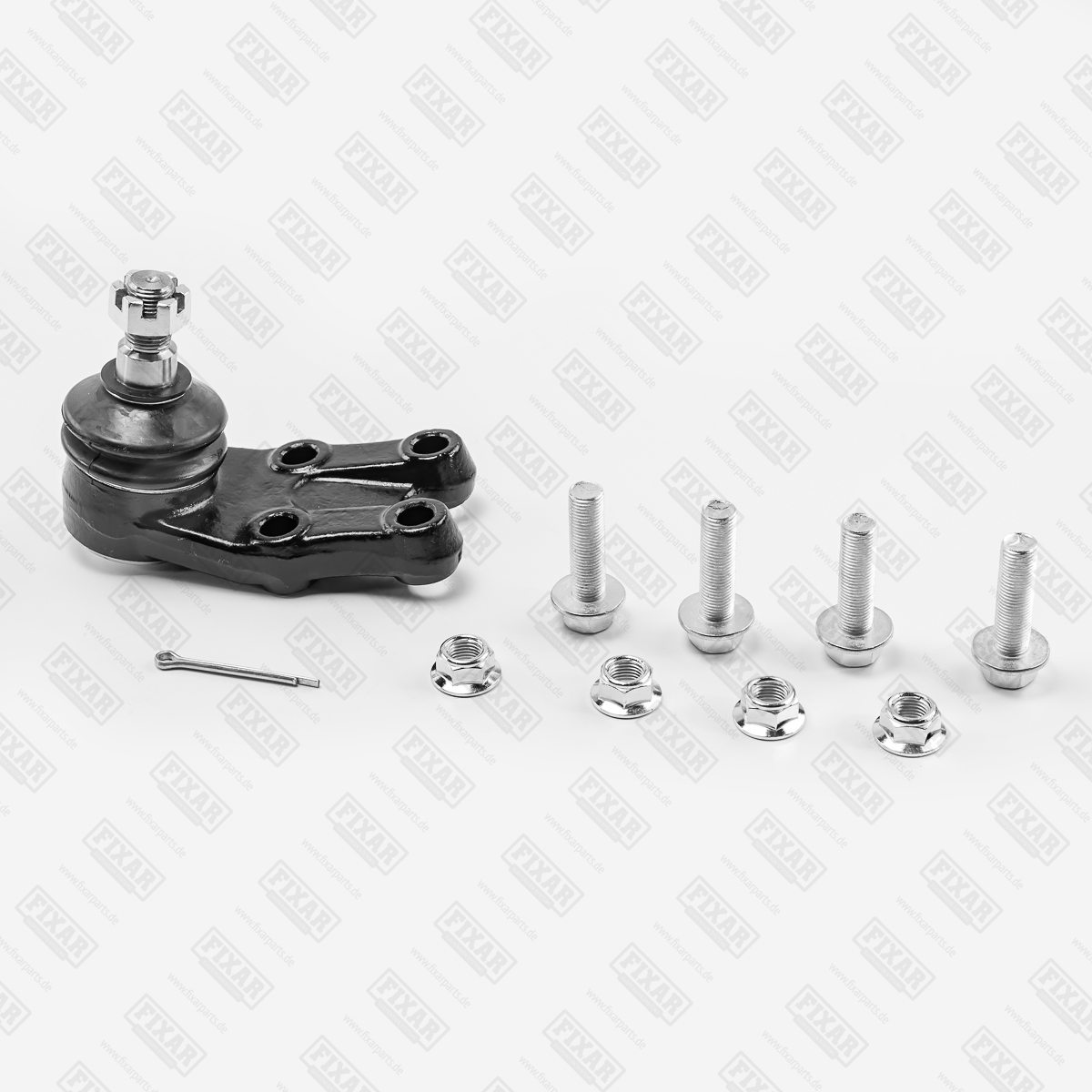 FK1000 Fixar от 386 руб. в Москве