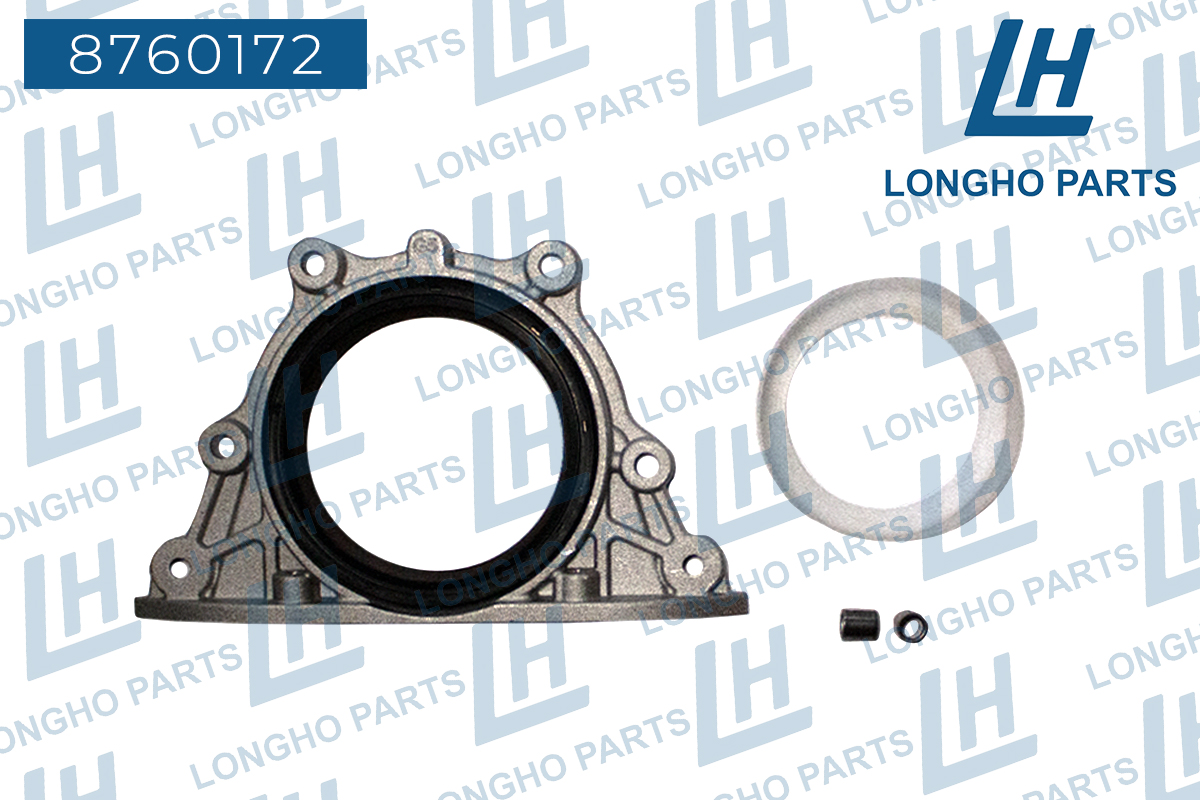 96830642 GM Сальник коленвала задний от производителя по спец цене купить