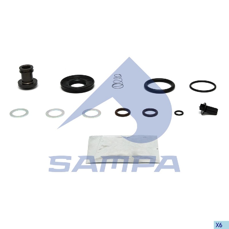 4324100022 Wabco Р/к осушителя от производителя по спец цене купить в ...