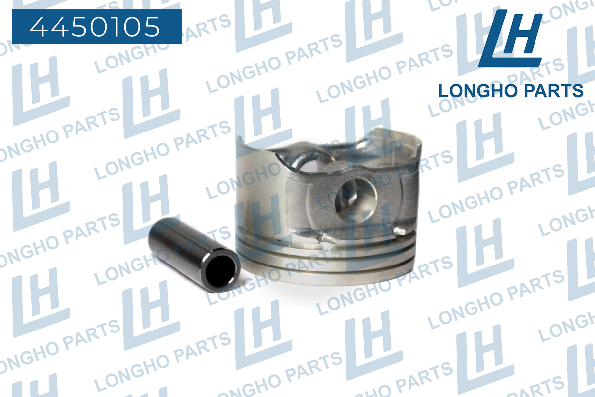 GPTD-008-STD Onnuri Поршень от производителя по спец цене купить