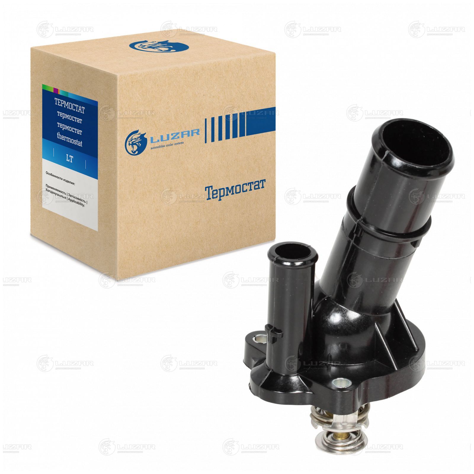 LT2520 Luzar от 344 руб. в Москве