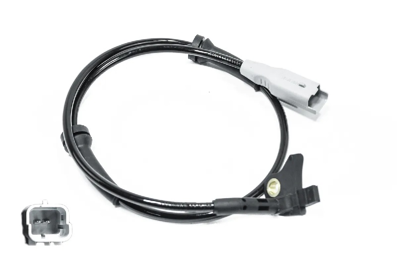 9813759680 Citroen-Peugeot Датчик ABS передний от производителя по спец ...