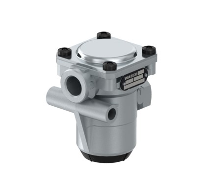 4750150630 Wabco Клапан ограничительный от производителя по спец цене ...