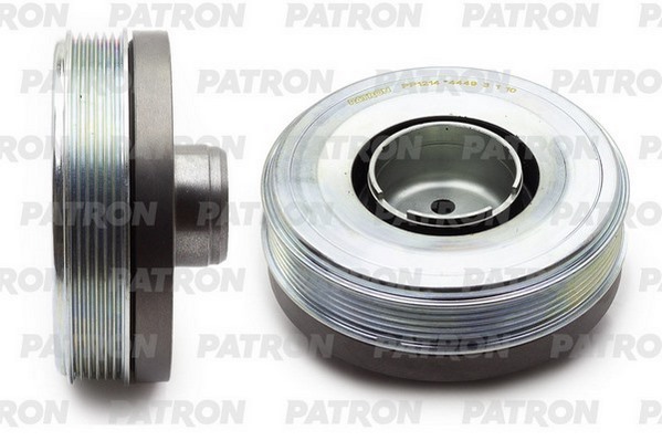 PP1214 Patron от 15927 руб. в Москве
