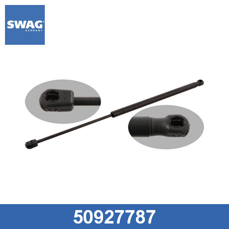 50927787 SWAG от 191 руб. для Ford Fusion 2002-2012 в Москве