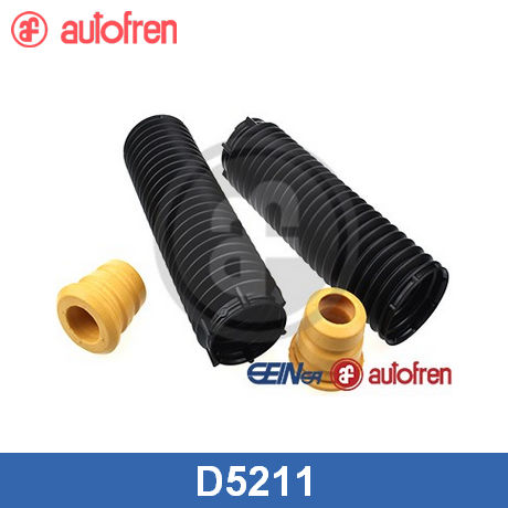 D5211 Seinsa/autofren от 1051 руб. в Москве