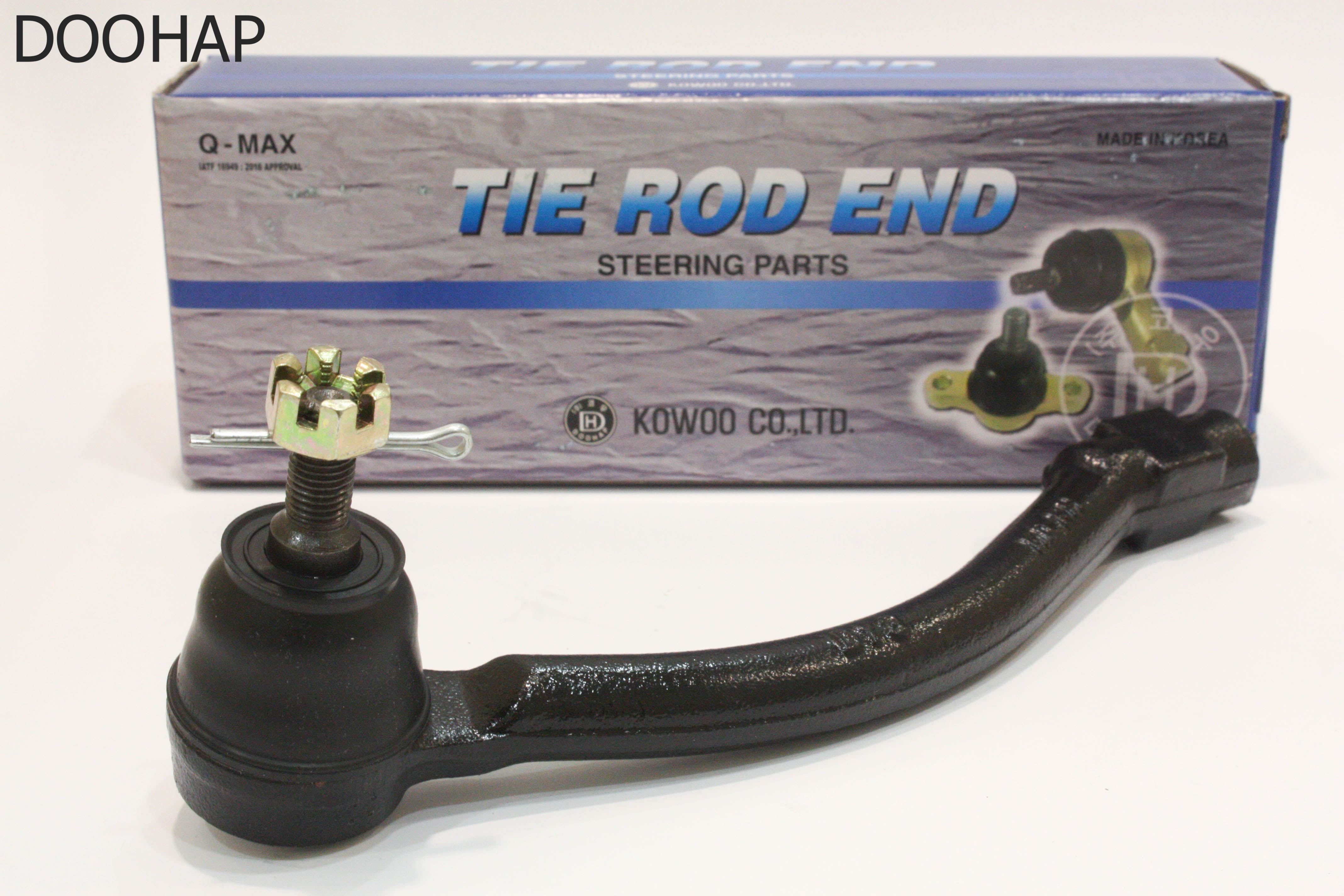 DEKK-59 Doohap от 596 руб. в Москве