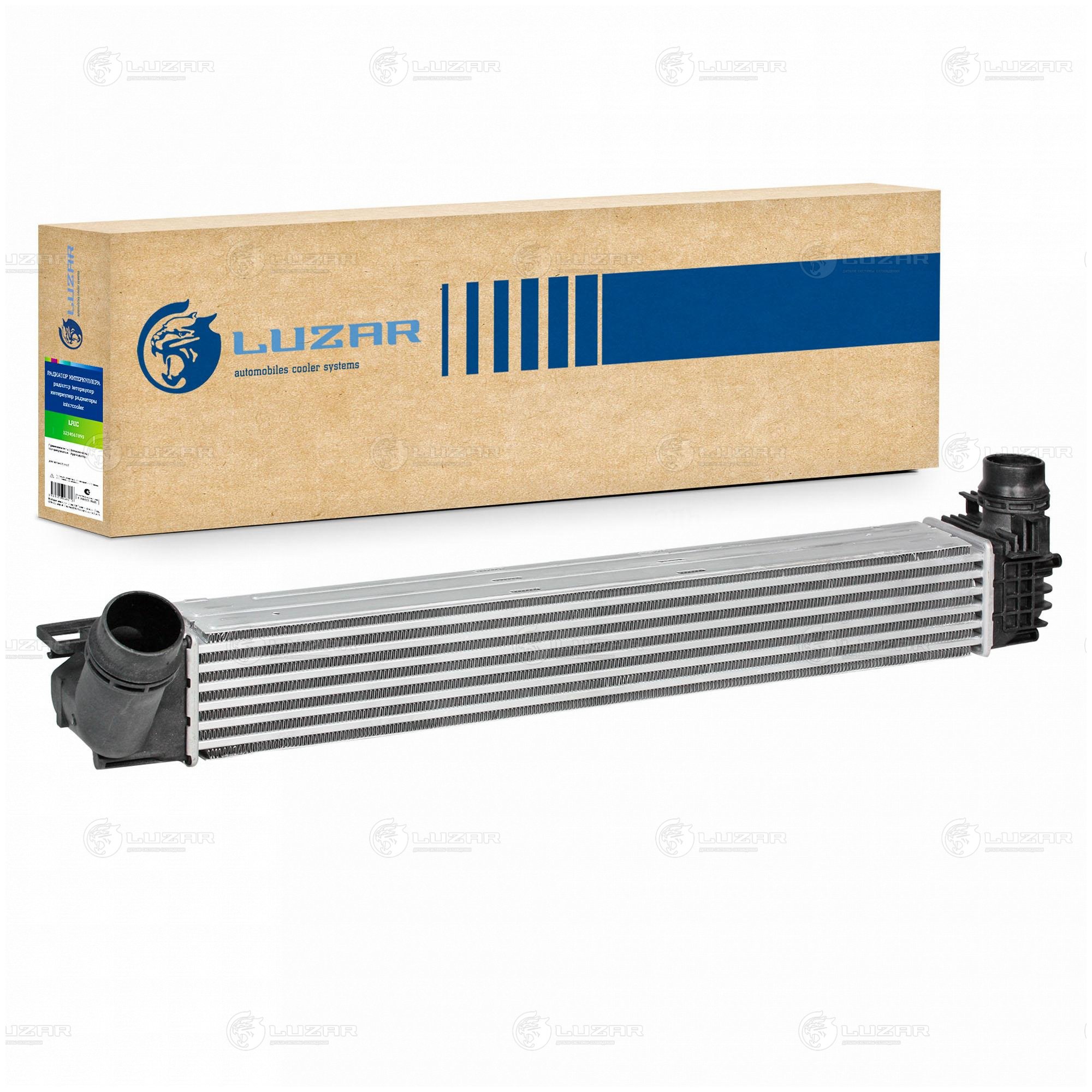 LRIC0904 Luzar от 5263 руб. в Москве