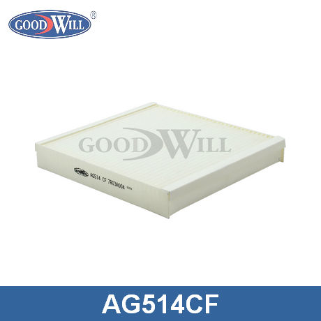 AG514CF GoodWill от 365 руб. в Москве