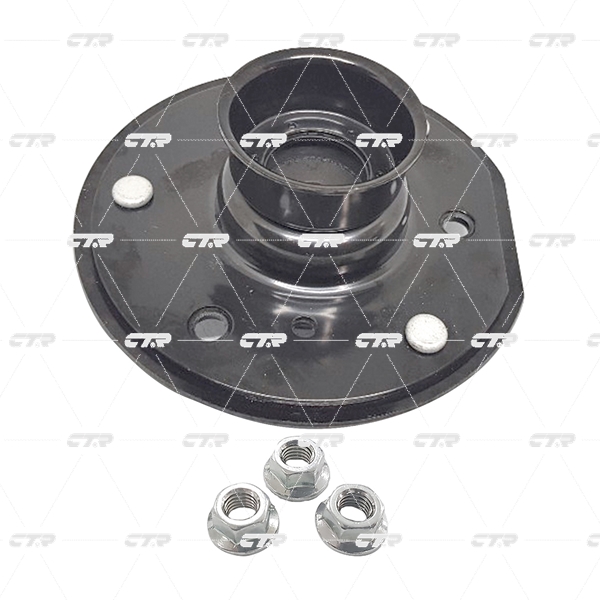 CMKD-9 CTR от 277 руб. в Москве