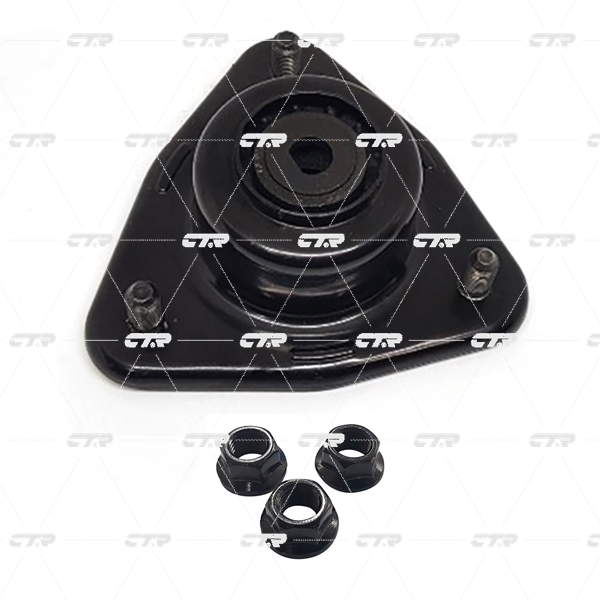 CMKH-28 CTR в Москве