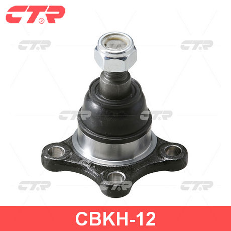 CBKH-12 CTR от 318 руб. в Москве