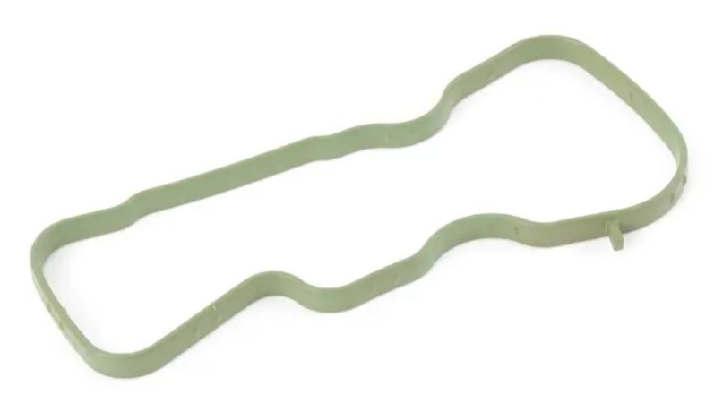 059129717K VAG Прокладка впускного коллектора от производителя по спец ...