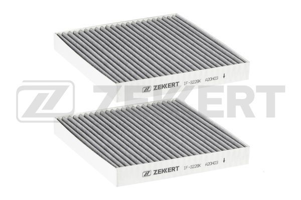 IF-3228K Zekkert от 655 руб. в Москве