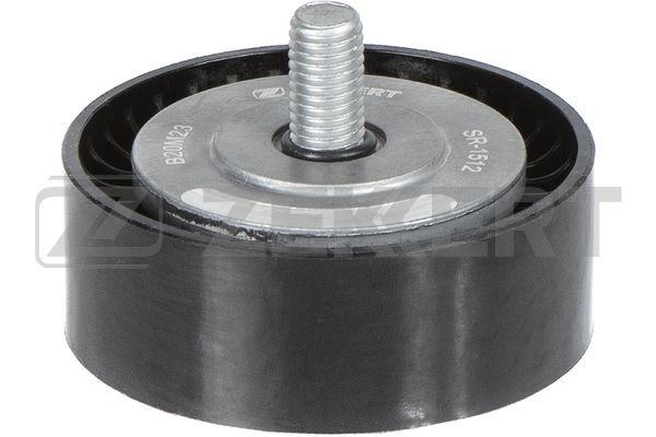 SR-1512 Zekkert Ролик дополнительный руч. ремня от производителя по ...