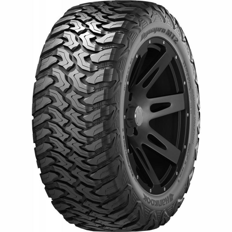 Шина Hankook 235/85 R16 120/116Q Всесезонная купить в ЕвроАвто