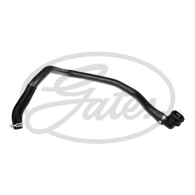 9689025280 Citroen-Peugeot Патрубок радиатора от производителя по спец ...