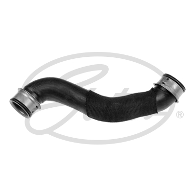 2125018282 Mercedes Benz Патрубок радиатора от производителя по спец ...