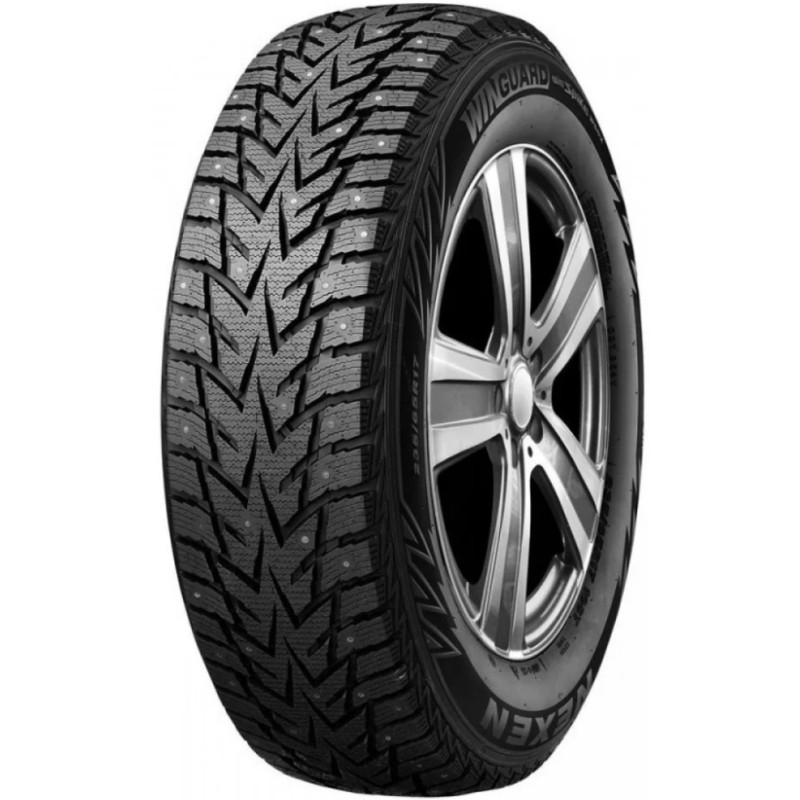 Шина Nexen 245/60 R18 105T Зимняя купить в ЕвроАвто