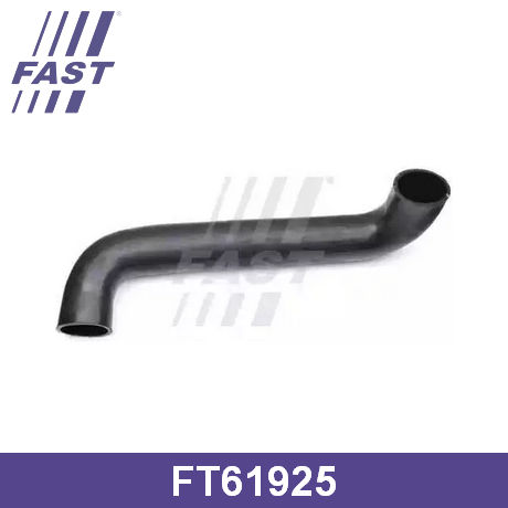 063.438 Sampa Патрубок интеркулера от производителя по спец цене купить