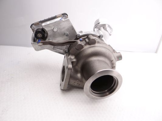 767378-5014S Garrett Турбокомпрессор (турбина) от производителя по спец ...