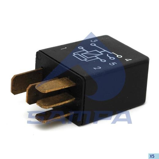 1493046 Scania Реле от производителя по спец цене купить