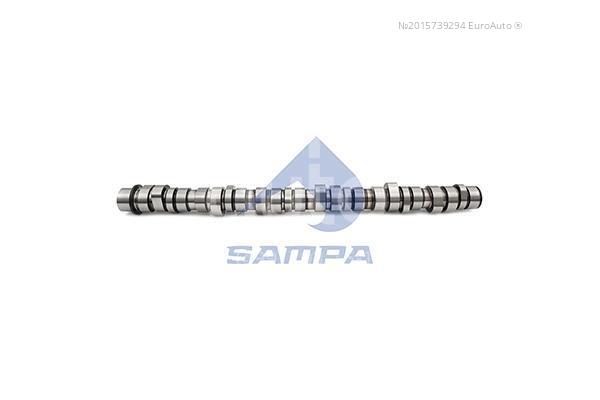 21110845 Volvo Распредвал от производителя по спец цене купить