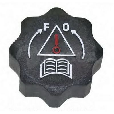 1306C6 Citroen-Peugeot Крышка радиатора от производителя по спец цене ...