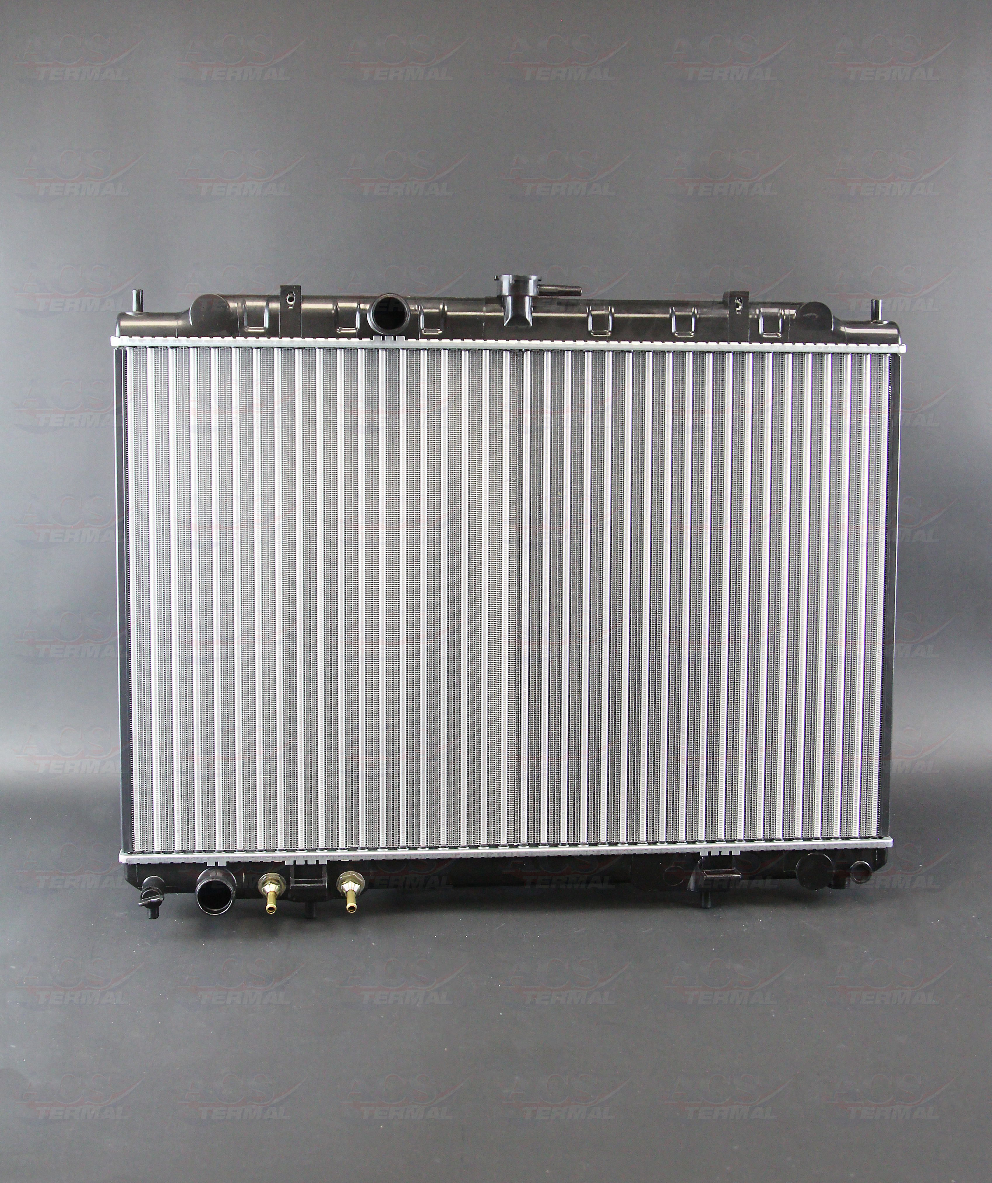 21460EQ30B BURJAUTO Радиатор основной от производителя по спец цене ...