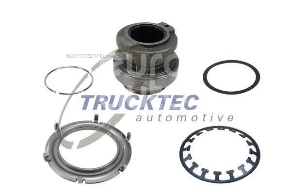 0022508215 Mercedes Benz Подшипник выжимной от производителя по спец ...