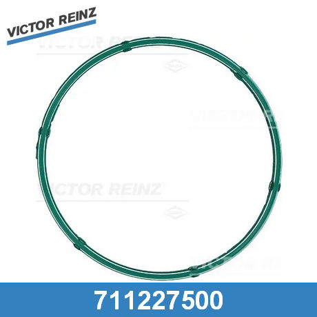 71-12275-00 Victor Reinz Прокладка корпуса дроссельной заслонки от ...