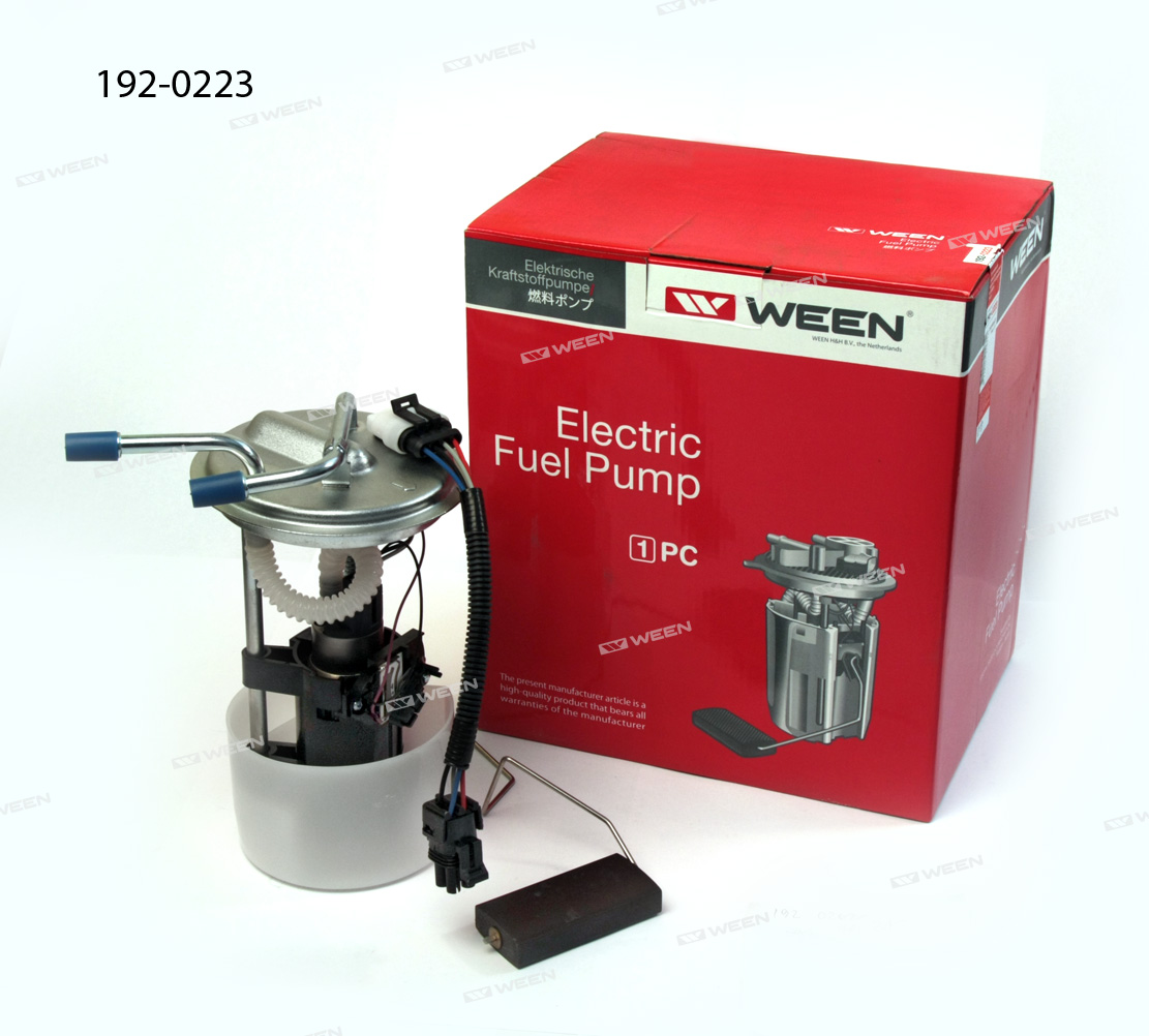 192-0223 WEEN от 3121 руб. для VAZ Chevrolet NIVA 2002-2020 в Москве