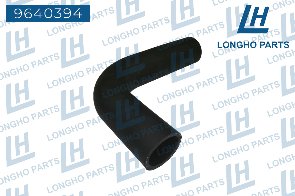 KRHD-067 KOREASTAR Патрубок радиатора от производителя по спец цене ...