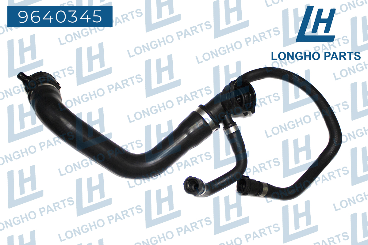 9640345 Longho от 2082 руб. для BMW X5 E53 2000-2007 в Москве