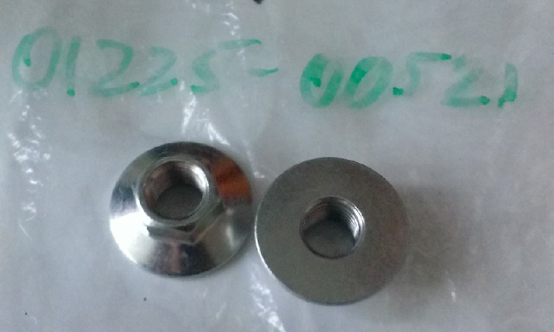 01225-00521 Nissan Гайка от производителя по спец цене купить в Санкт ...